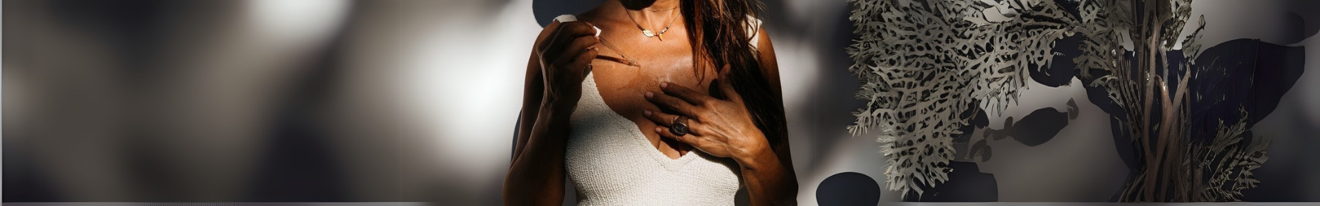 Ayurvedic Breast Health Tips for Breast Health Awareness Month | Osi Oils