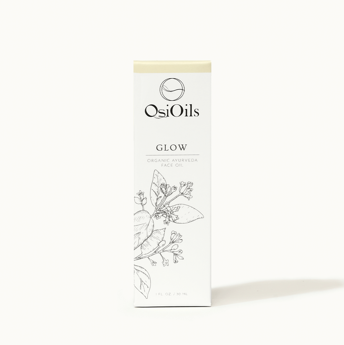 Glow Organic Ayurveda Face Oil – Osi Oils