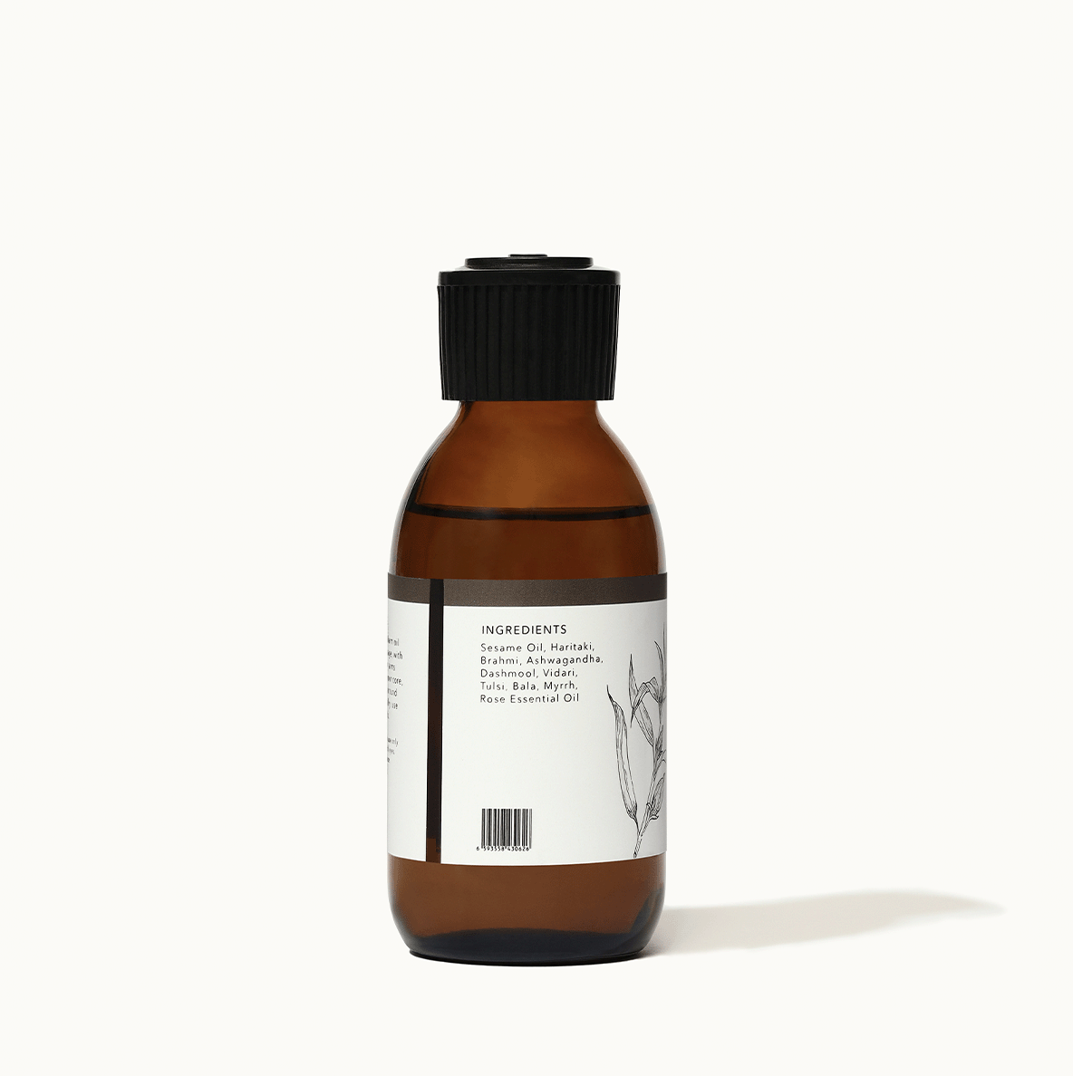 Shine Organic Ayurveda Vata Body Oil – Osi Oils